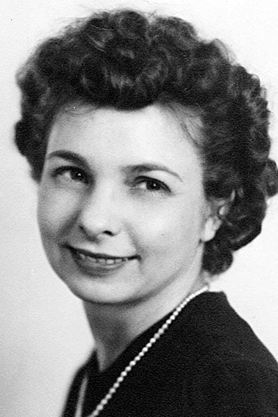 Marguerite M. Jahns Parnell | News, Sports, Jobs - Lawrence Journal ...